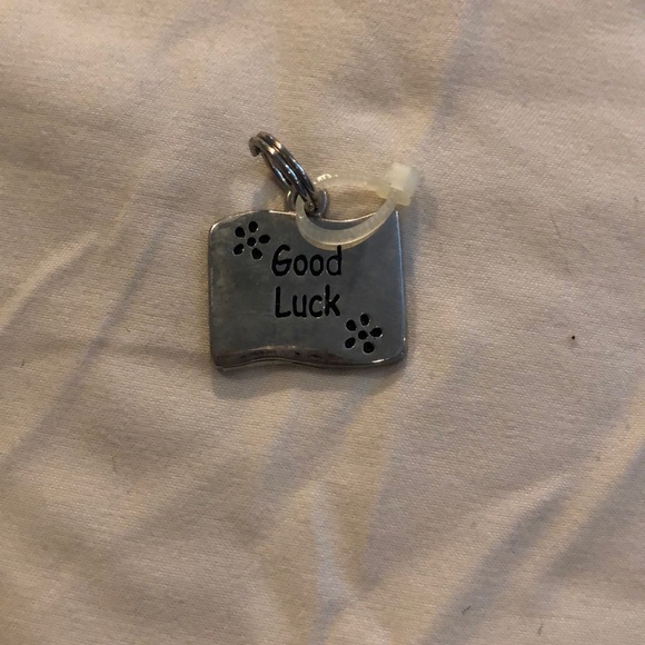 Hallmark | Jewelry | Good Luck Charm | Poshmark